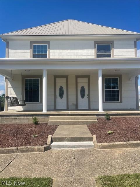 204 W Marietta, Woodsfield, OH 43793 | 33 Photos | MLS #4394077 - Movoto