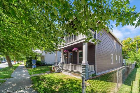 These Are The 11 Best Cleveland Suburbs To Live In