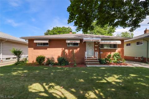 These Are The 11 Best Cleveland Suburbs To Live In