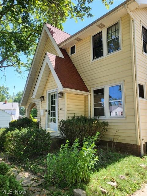 1971 Idlehurst Dr, Euclid, OH 44117 | 1 photo - Movoto
