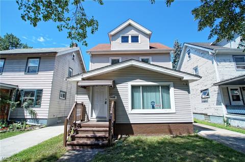 These Are The 11 Best Cleveland Suburbs To Live In