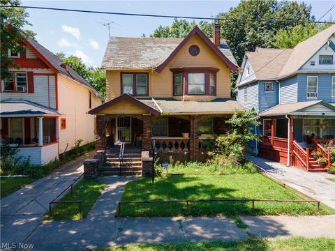 These Are The 11 Best Cleveland Suburbs To Live In