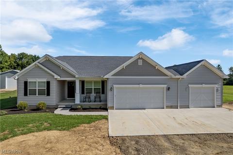 71 Wooster Homes for Sale - Wooster OH Real Estate - Movoto