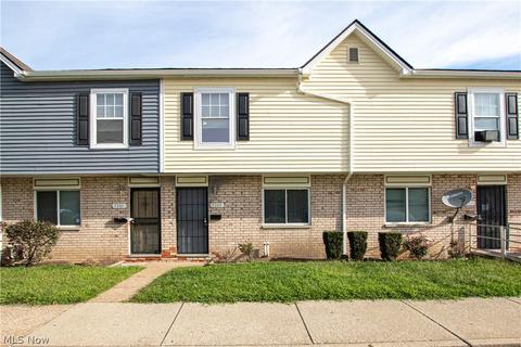 212 Cleveland Condos for Sale - Cleveland OH Townhouses - Movoto