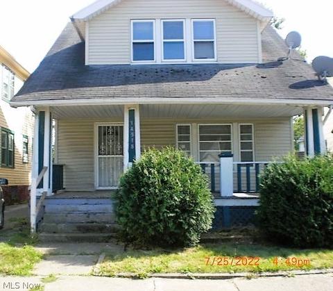 14518 Shaw Ave, East Cleveland, OH 44112 | 16 Photos | MLS #4410199 ...