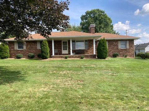 2117 S Turner Rd, Austintown, OH 44515 | 20 Photos | MLS #4410415 - Movoto