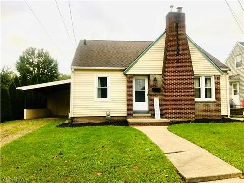 511 East St, Minerva, OH 44657 | 23 Photos | MLS #4411520 - Movoto