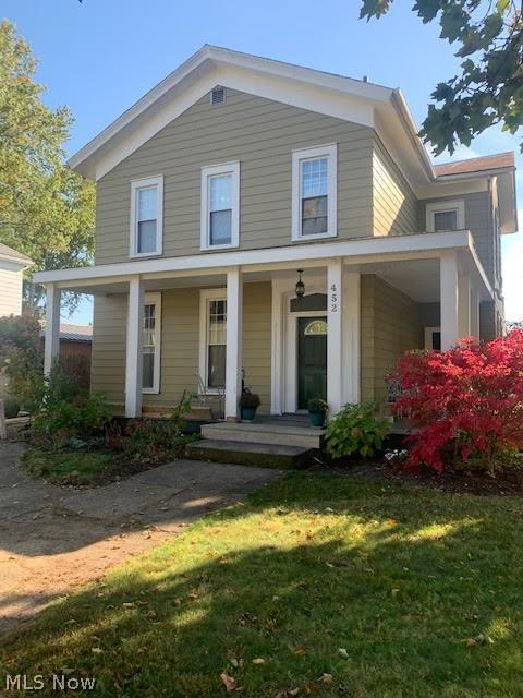 452 Ray Ave NW, New Philadelphia, OH 44663 | 16 Photos | MLS #4415417 ...