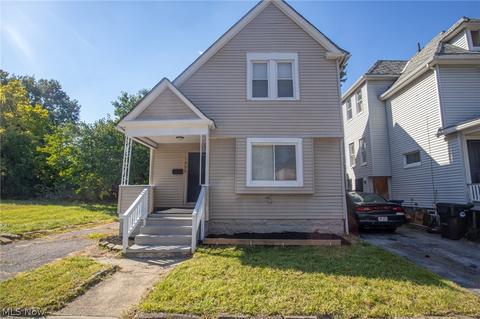 1456 E 112th St, Cleveland, OH 44106 | 21 Photos | MLS #4417805 - Movoto