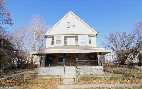 1209 Addison, Cleveland, OH 44103 | 22 Photos | MLS #4430037 - Movoto