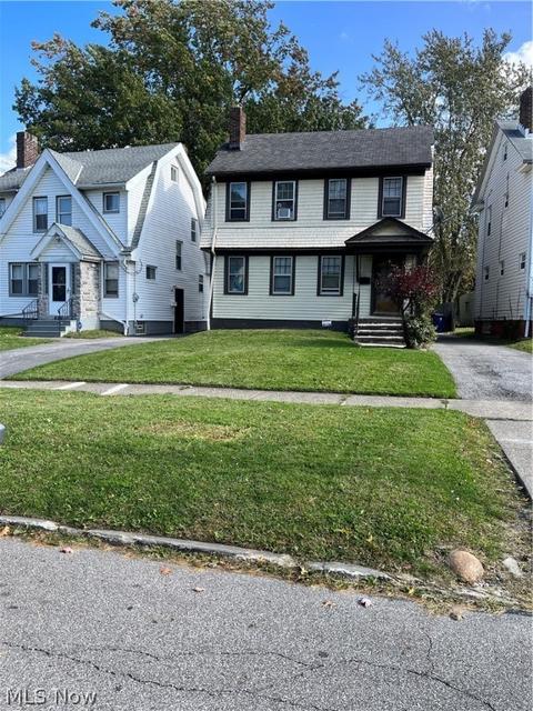 843 Caledonia Ave, Cleveland Heights, OH 44112 | 21 Photos | MLS ...