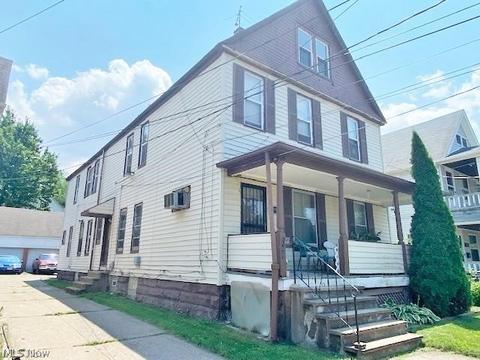 1209 Addison, Cleveland, OH 44103 | 22 Photos | MLS #4430037 - Movoto