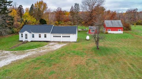 5148 Lane Rd, Perry, OH 44081 | 29 Photos - Movoto