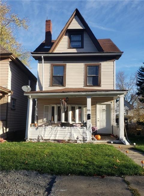 1320 Pennsylvania Ave, Steubenville, OH 43952 | 1 photo | MLS #4426071 ...