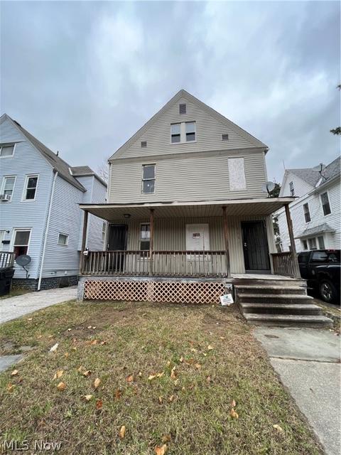 1209 Addison, Cleveland, OH 44103 | 22 Photos | MLS #4430037 - Movoto