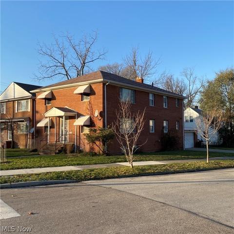 2339 Noble Rd, Cleveland Heights, OH 44121 | 1 photo | MLS #4424804 ...