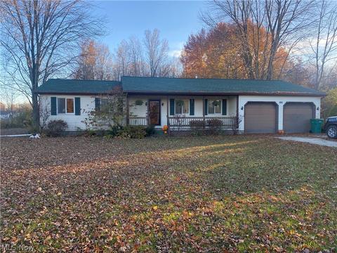 4540 Carpenter Rd, Saybrook, OH 44004 | 22 Photos | MLS #4426438 - Movoto