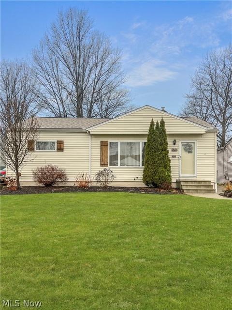 1742 Empire Rd, Wickliffe, OH 44092 | 3 Photos | MLS #4432146 - Movoto