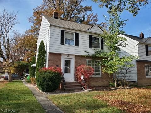 430 E 250th St, Euclid, OH 44132 | 22 Photos | MLS #4432697 - Movoto