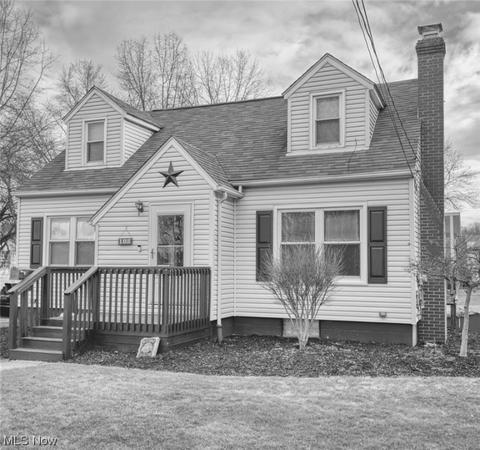 108 S Walnut St, East Palestine, OH 44413 | 1 photo - Movoto