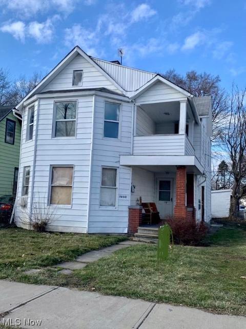 7800 Colgate Ave, Cleveland, OH 44102 | 10 Photos | MLS #4448474 - Movoto