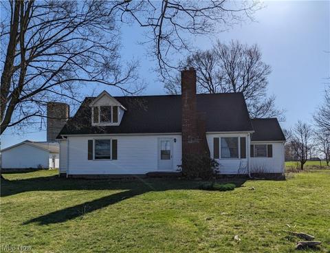 3456 New Milford Rd, Rootstown, OH 44272 | 20 Photos - Movoto