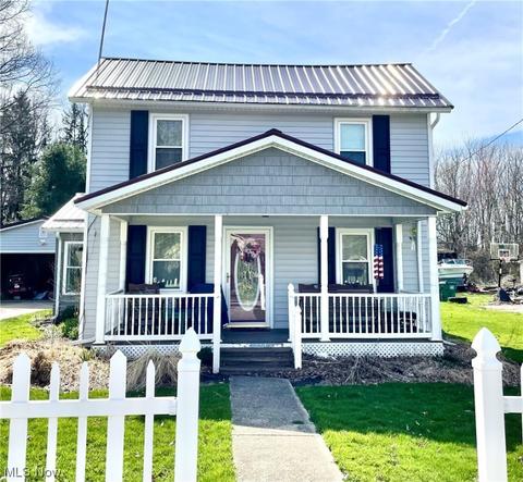 4452 Maple St, Perry, OH 44081 | 15 Photos | MLS #4451271 - Movoto