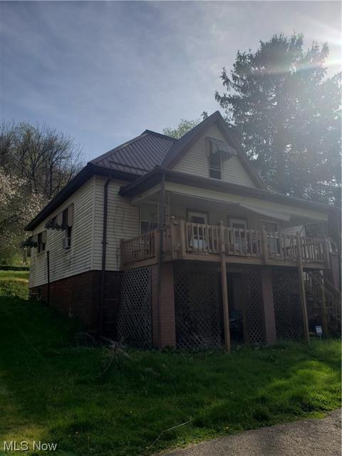 54 State Route 152, Dillonvale, OH 43917 | 2 Photos | MLS #4452929 - Movoto