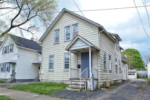 2255 W 67th St, Cleveland, OH 44102 | 3 Photos - Movoto