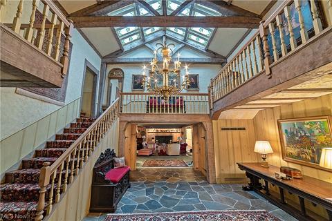 3450 Roundwood Rd, Hunting Valley, OH 44022 | 9 Photos | MLS #4454701 ...