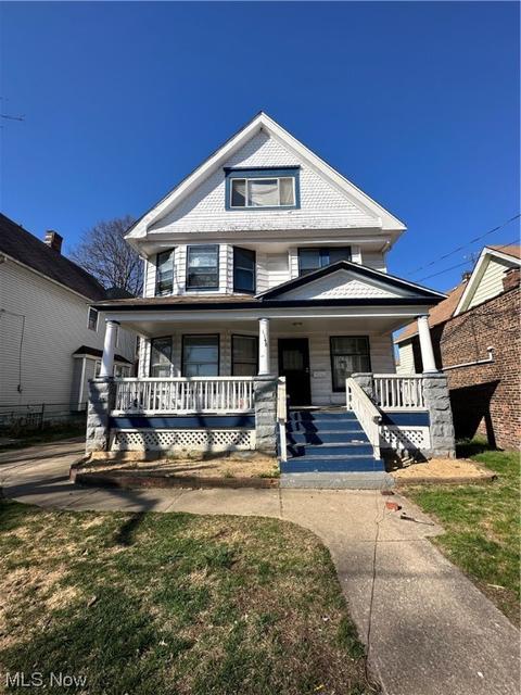 1148 Addison Rd, Cleveland, OH 44103 | 30 Photos | MLS #4454758 - Movoto