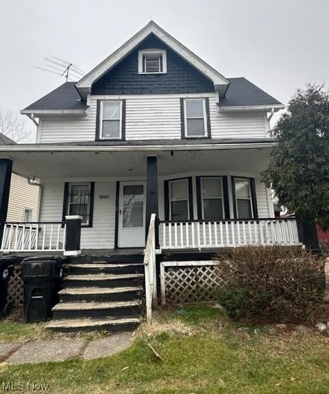 11315 East Blvd, Cleveland, OH 44105 | 6 Photos | MLS #4458869 - Movoto