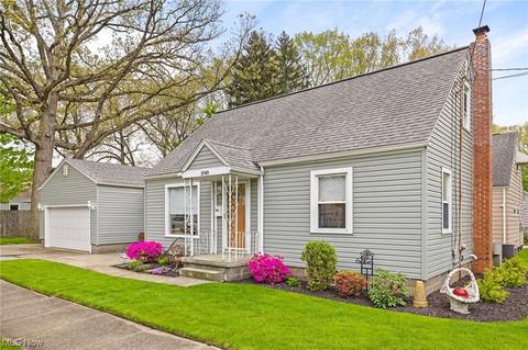 2048 Congo St, Akron, OH 44305 | 27 Photos | MLS #4456843 - Movoto