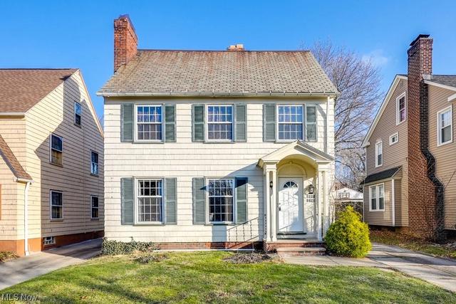 3561 Ingleside Rd, Shaker Heights, OH 44122 | 30 Photos - Movoto