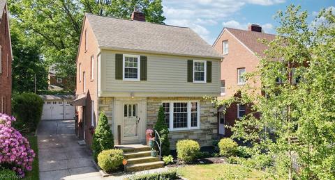 3554 Radcliff Rd, Cleveland Heights, OH 44121 | 35 Photos - Movoto