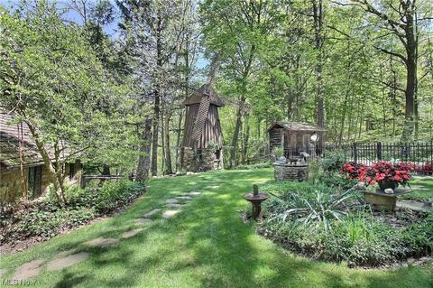 7755 Old Mill Rd, Gates Mills, OH 44040 | 12 Photos - Movoto
