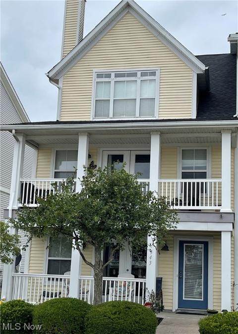 343 California, Lorain, OH 44052 | 22 Photos | MLS #4466887 - Movoto