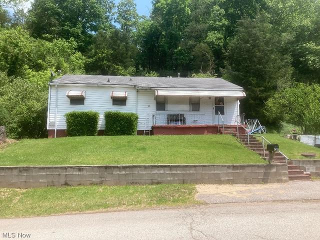 House for Sale in Ripley WV