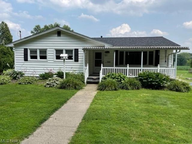 House for Sale in Wooster OH