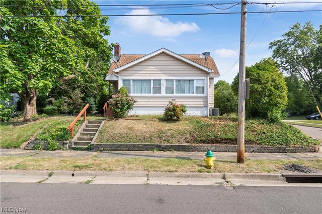 1077 Reed Ave, Akron, OH 44306 - Movoto