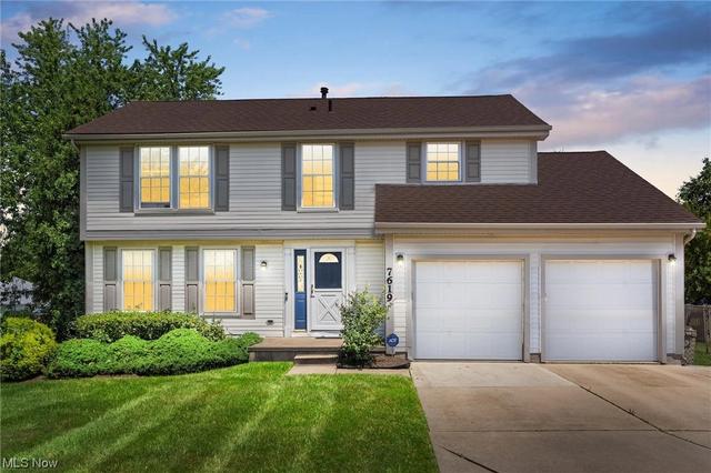 Rose Ridge Estates Mentor Real Estate - Rose Ridge Estates Mentor Homes ...