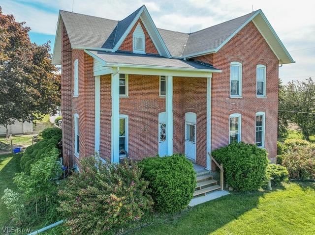 7334 E Us Highway 224, Bloomville, OH 44818 | 1 photo - Movoto