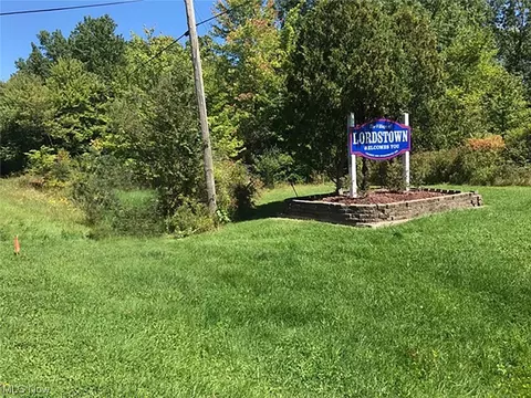 8 Lordstown Homes For Sale & Lordstown, OH Real Estate - Movoto