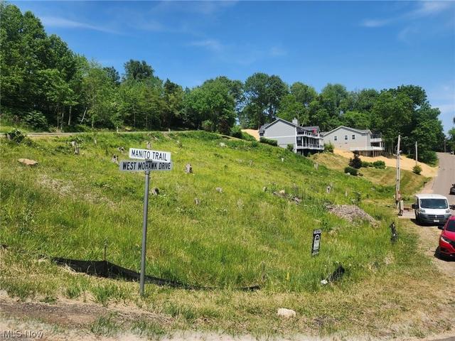 Lot/Land for Sale in Lake Mohawk OH
