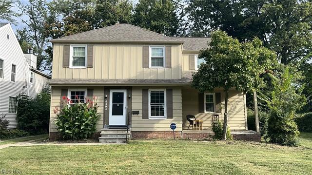 4493 Golfway Rd, South Euclid, OH 44121 | 9 Photos - Movoto