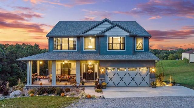 755 Sand Ridge Rd, Waterford, OH 45786 | 27 Photos - Movoto