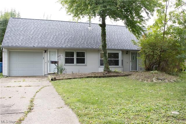 Padway, Sheffield Lake, OH Real Estate - Padway Homes For Sale | Movoto