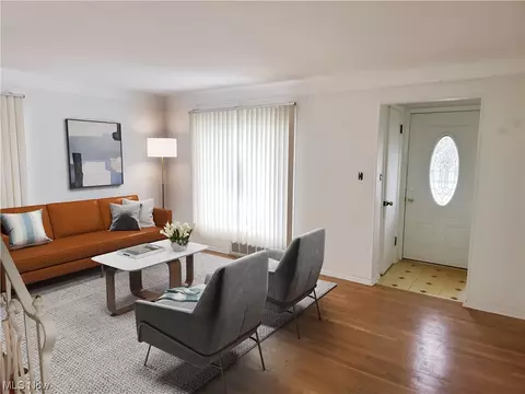 13302 Christine Ave, Garfield Heights, OH 44105 | 16 Photos - Movoto