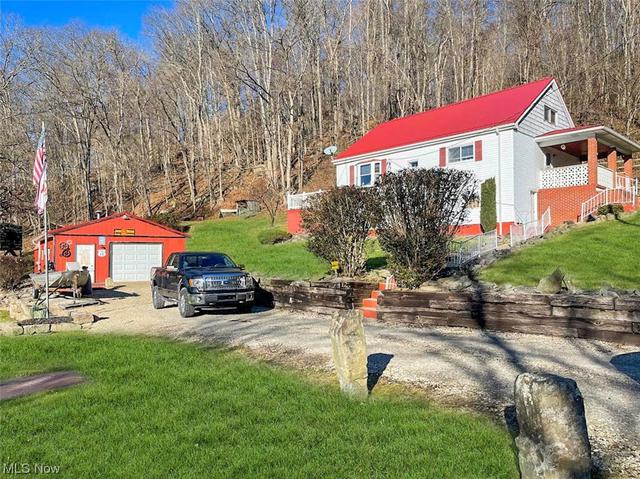 832 Cross Creek Rd, Colliers, WV 26035 | 22 Photos - Movoto