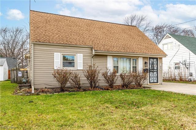 708 Root Rd, Lorain, OH 44052 - Movoto